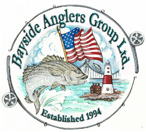 Bayside Anglers Group | Little Neck Bay